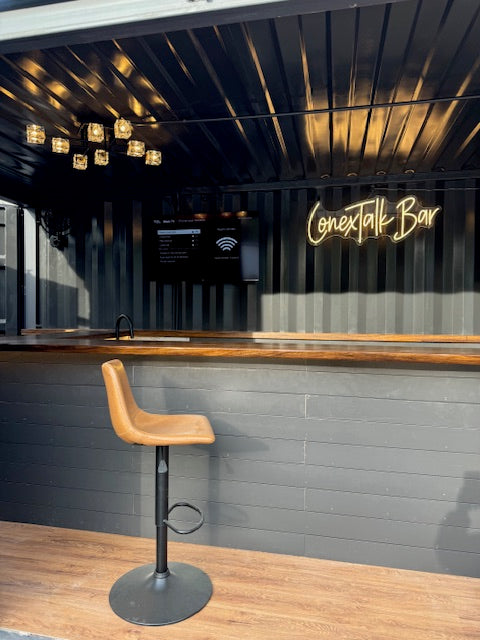 Container Bar Rental – ConexTalk